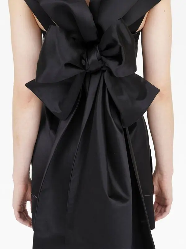 MAISON MARGIELA Work-in-progress Minidress