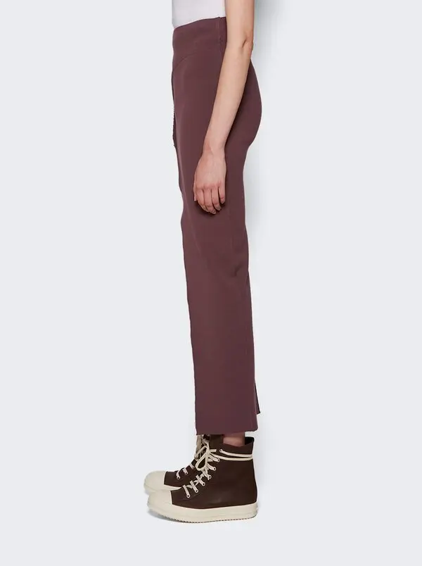 Rick Owens Theresa Skirt - Amethyst