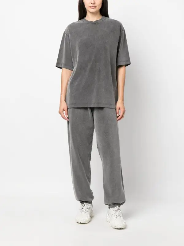 Acne Studios Washed Cotton Track Pants