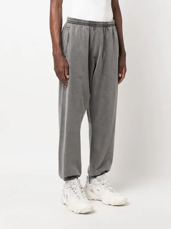 Acne Studios Washed Cotton Track Pants