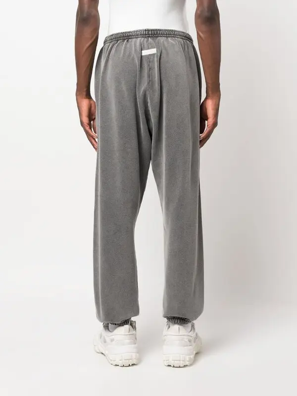 Acne Studios Washed Cotton Track Pants