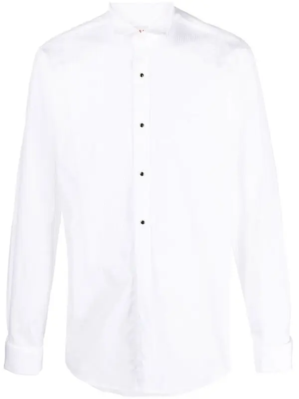 FURSAC Long-sleeve Cotton Shirt