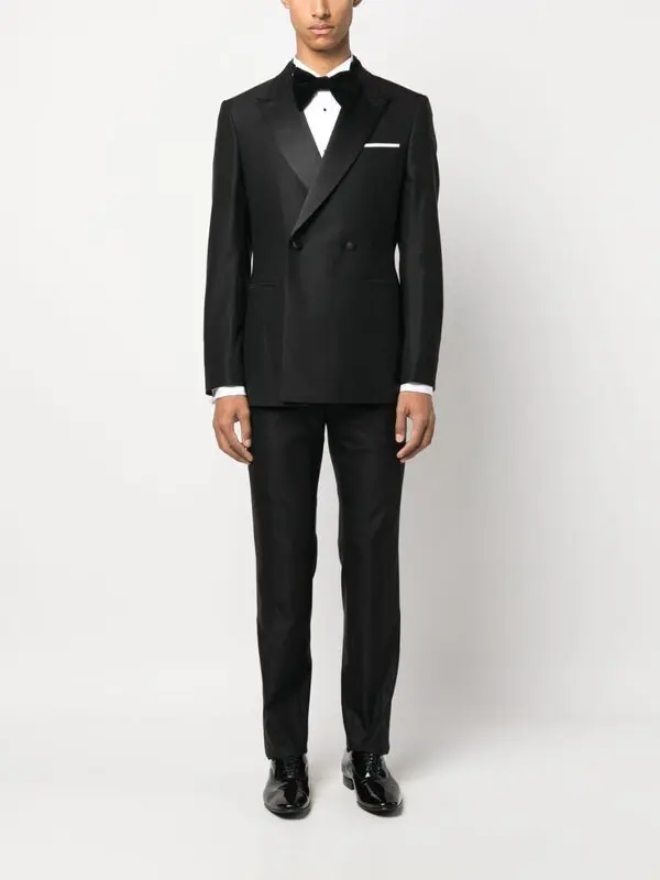 FURSAC Long-sleeve Cotton Shirt