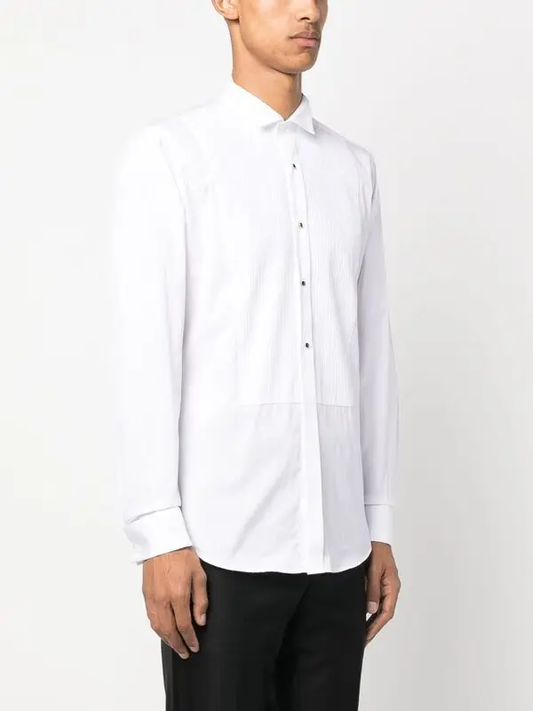 FURSAC Long-sleeve Cotton Shirt