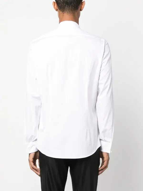 FURSAC Long-sleeve Cotton Shirt