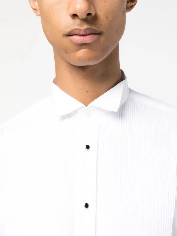 FURSAC Long-sleeve Cotton Shirt