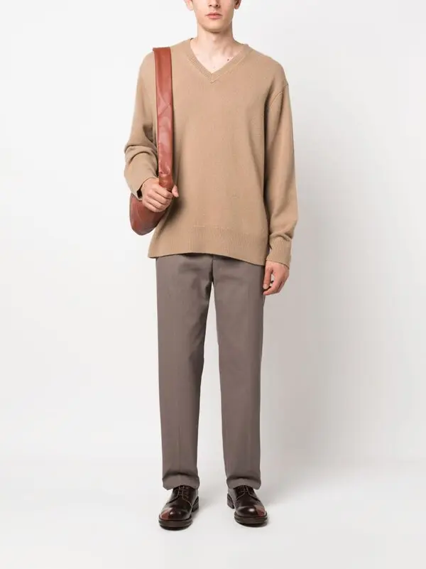 Acne Studios Straight-leg Tailored Trousers