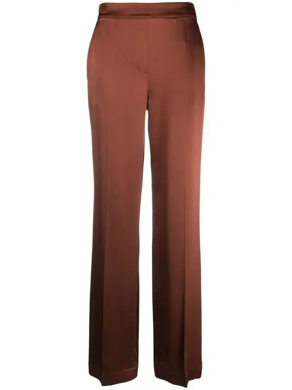 JOSEPH High-rise Trousers