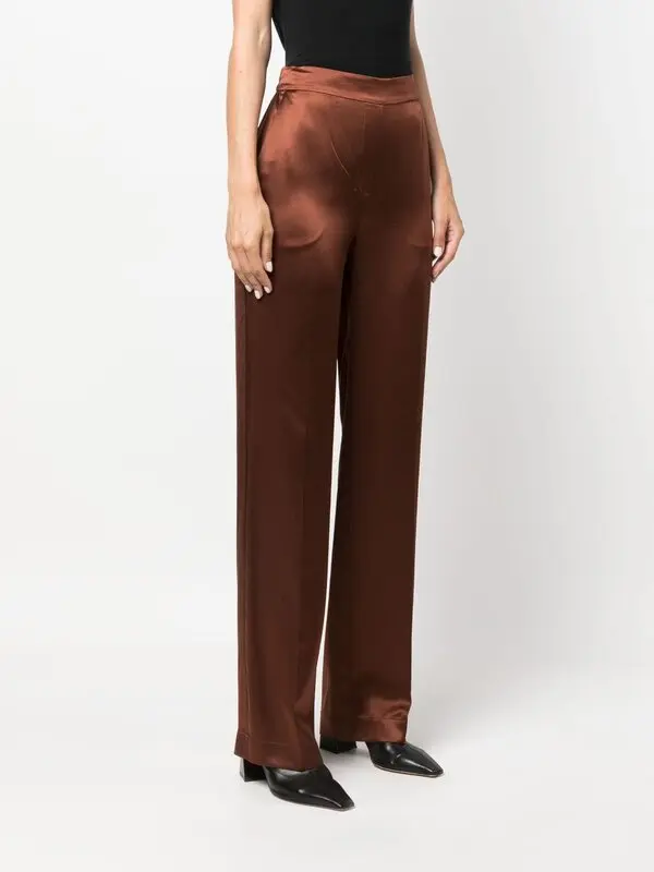 JOSEPH High-rise Trousers