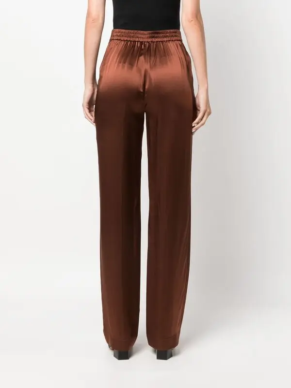 JOSEPH High-rise Trousers