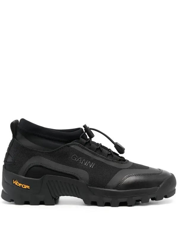 GANNI Low-top Sneakers