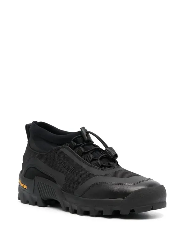 GANNI Low-top Sneakers