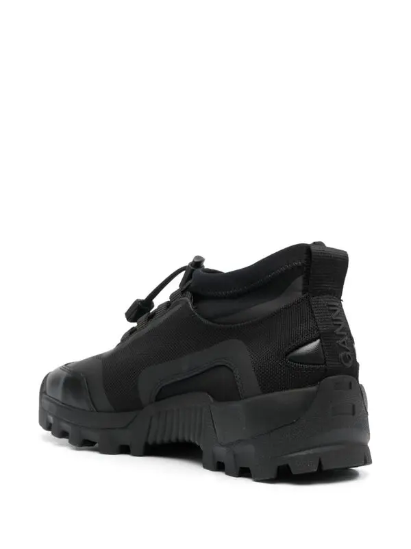 GANNI Low-top Sneakers