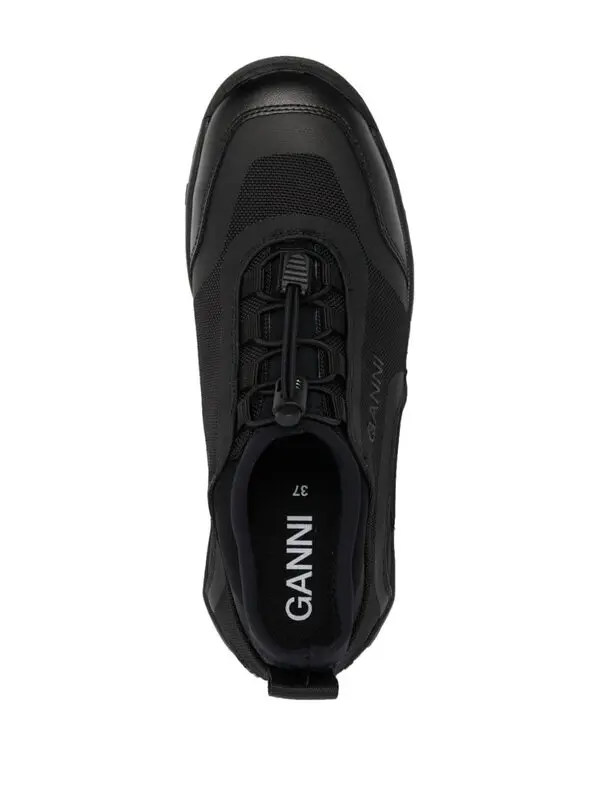 GANNI Low-top Sneakers
