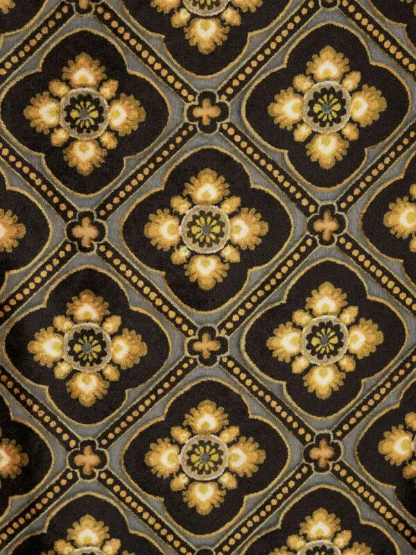 Etro Geometric-print Scarf