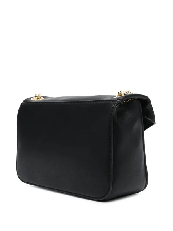 Moschino Heart-motif Shoulder Bag