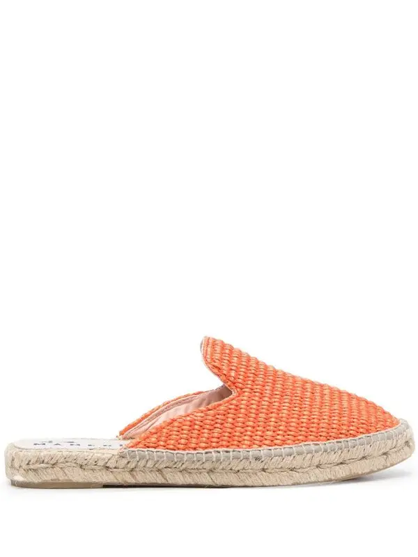 Manebí T18 Slip-on Espadrilles