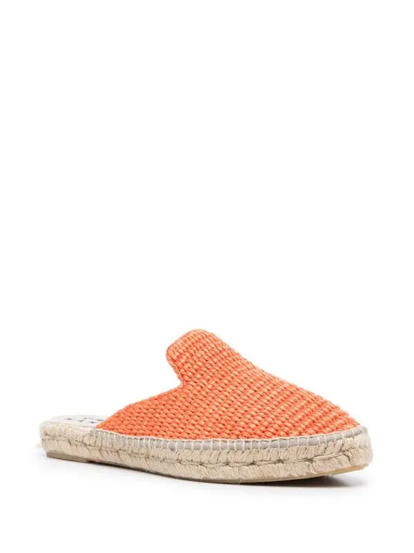 Manebí T18 Slip-on Espadrilles