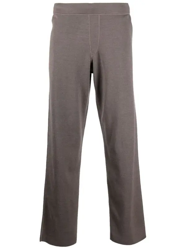 Brioni Drawstring-fastening Track Pants