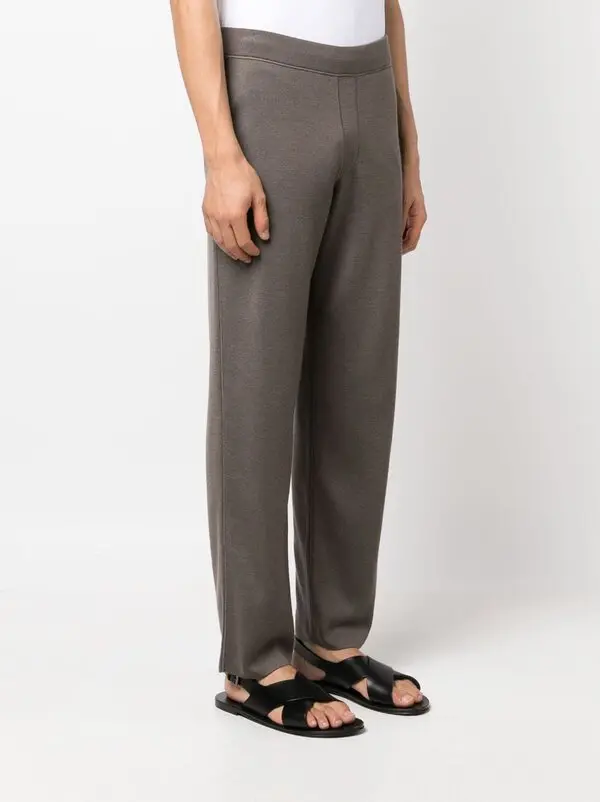 Brioni Drawstring-fastening Track Pants