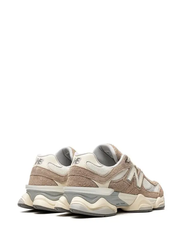 NEW BALANCE 9060 Sneakers - Brown