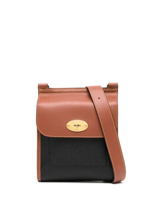 Mulberry Small Antony Leather Bag