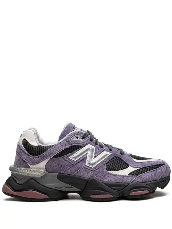 NEW BALANCE 9060 Sneakers - Purple