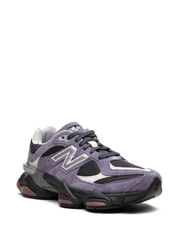 NEW BALANCE 9060 Sneakers - Purple