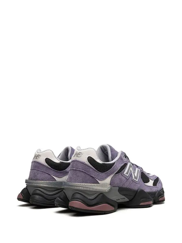 NEW BALANCE 9060 Sneakers - Purple