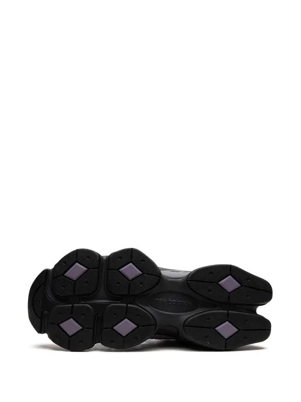 NEW BALANCE 9060 Sneakers - Purple