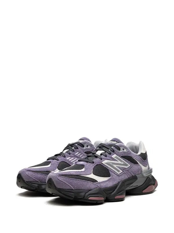 NEW BALANCE 9060 Sneakers - Purple
