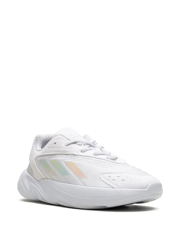 Adidas Ozelia J Triple Sneakers