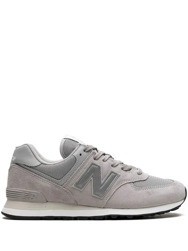 NEW BALANCE X Junya Watanabe 574 Sneakers - Grey