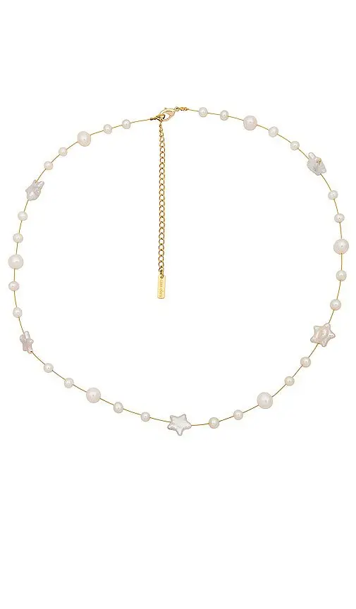 CASA CLARA Suki Necklace - Starlight