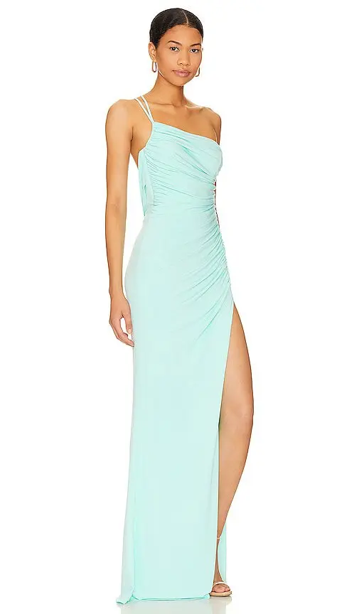 Katie May Winnipeg Gown