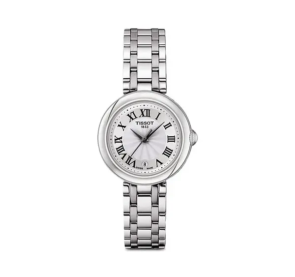 TISSOT Bellissima Watch 26mm - White