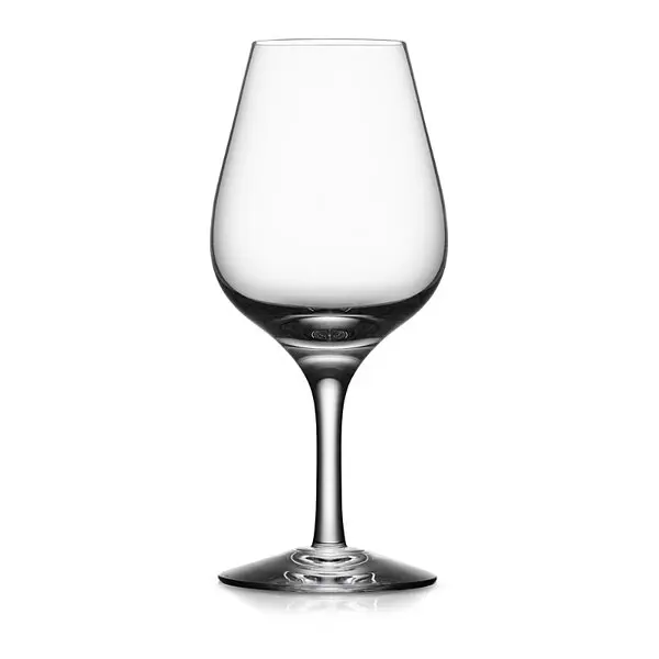 ORREFORS More Spirits Liquor Glass, Set Of 4 - Clear