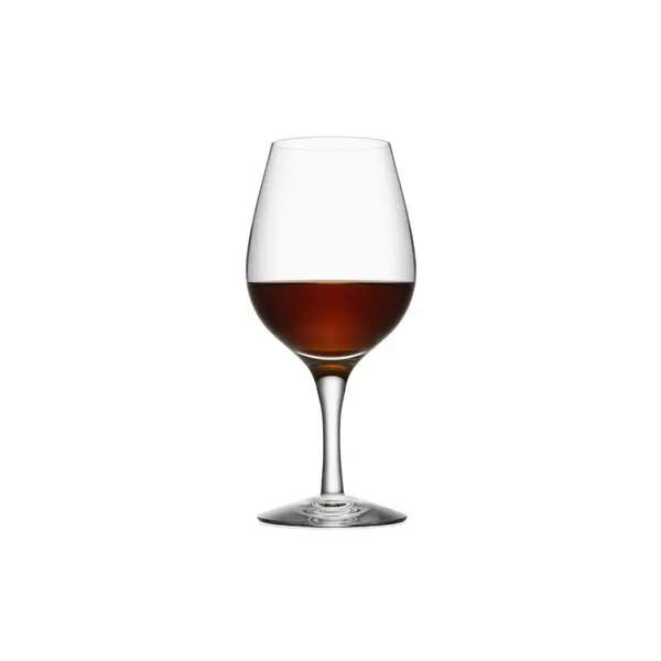 ORREFORS More Spirits Liquor Glass, Set Of 4