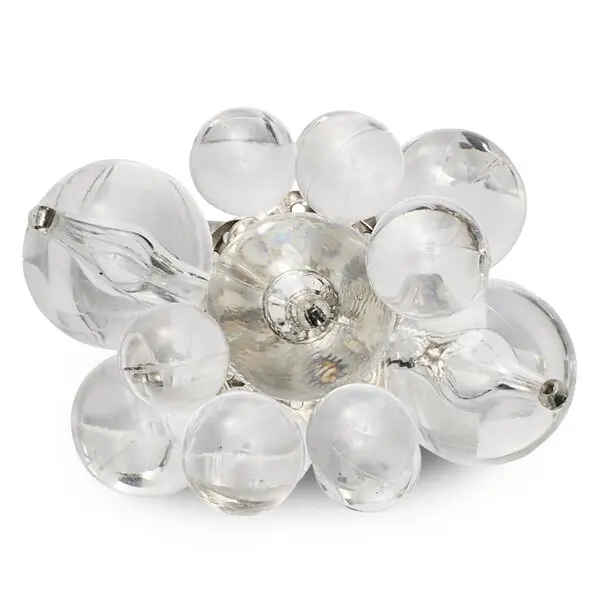 KIM SEYBERT Cloud Napkin Ring