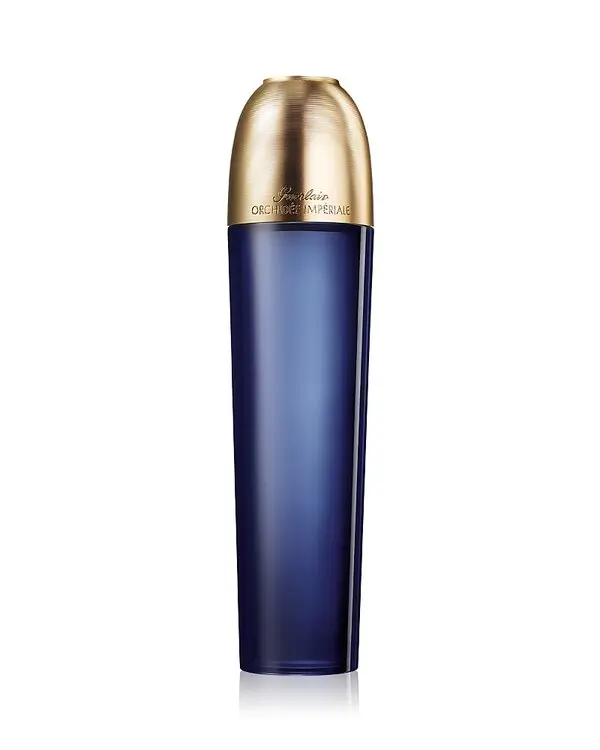 GUERLAIN Orchidee Imperiale Anti Aging Essence In Lotion Toner - No Color