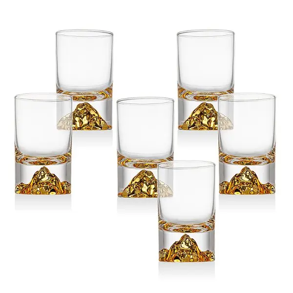 GODINGER Novo Shooters, Set Of 6