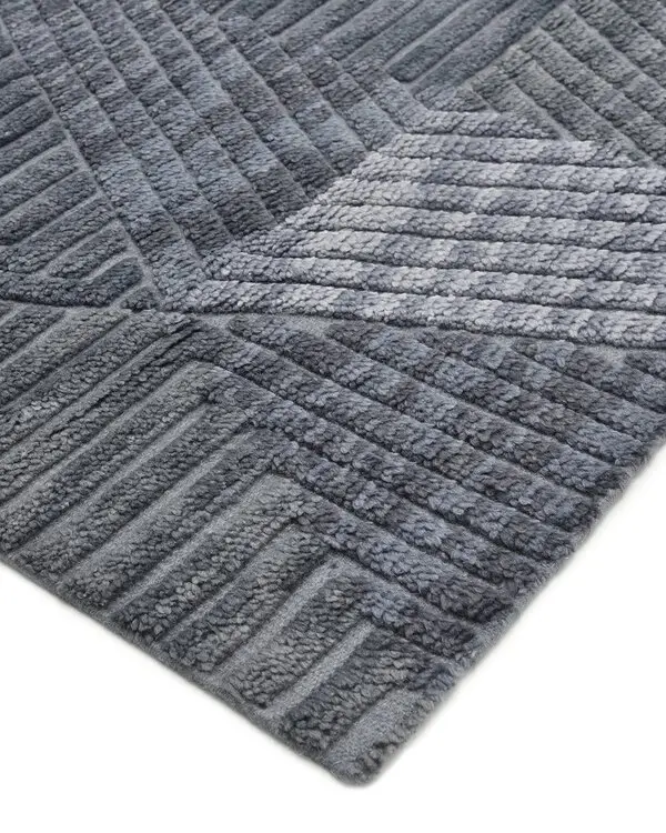 TIMELESS RUG DESIGNS Erie S3398 Area Rug, 8' X 10