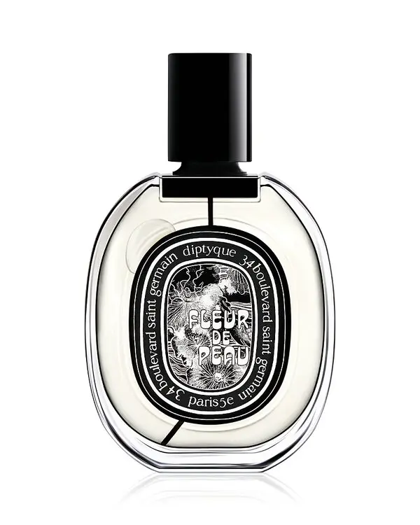 DIPTYQUE Fleur De Peau Eau De Parfum - No Color