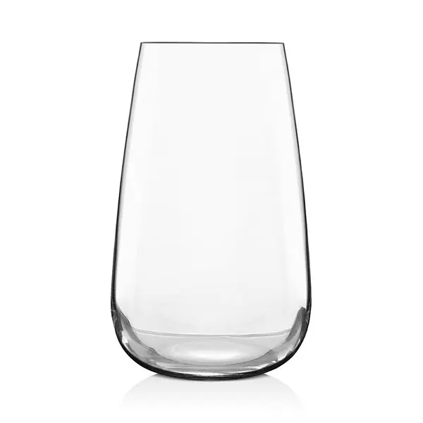 LUIGI BORMIOLI Talismano Beverage Tumbler, Set Of 4 - No Color