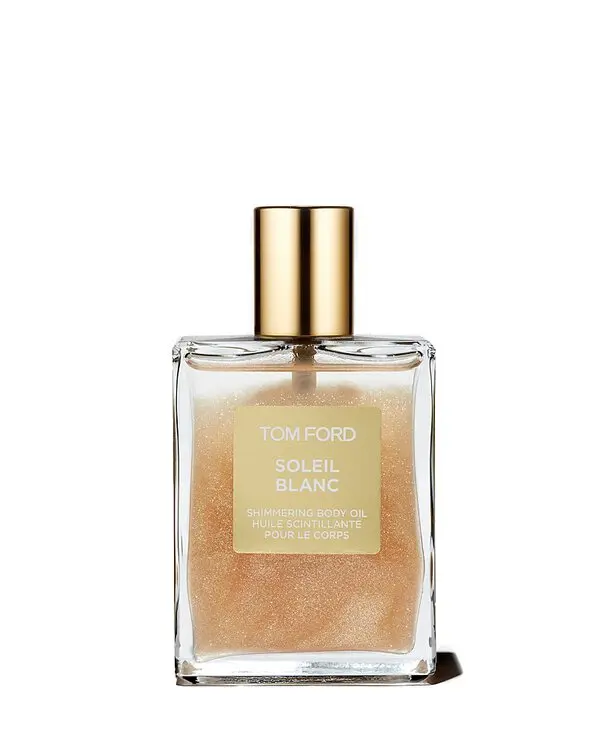 TOM FORD Soleil Blanc Shimmering Body Oil - Gold