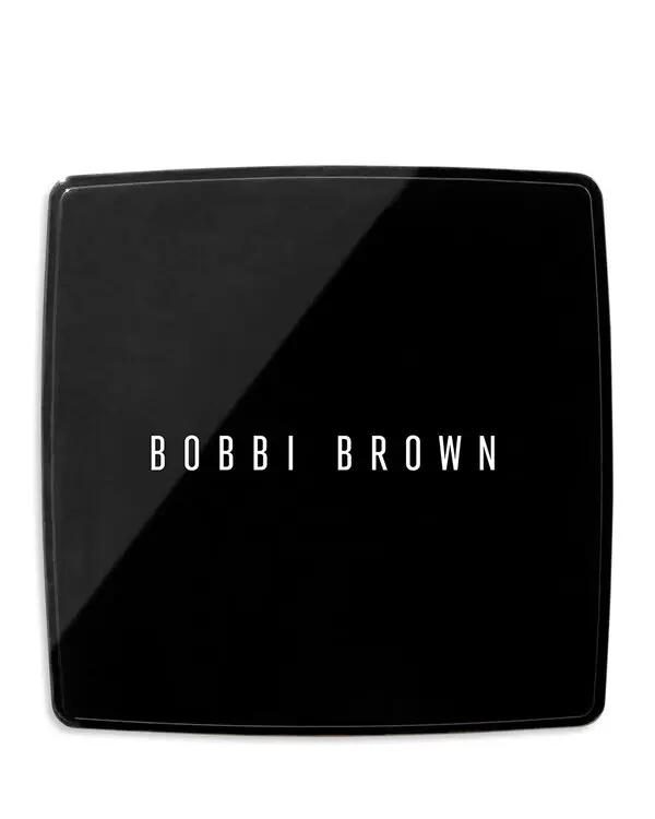 Bobbi Brown Sheer Finish Pressed Powder - Warm Chestnut