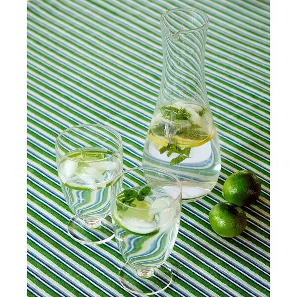 SPODE Kit Kemp Flow Tumblers, Set Of 2