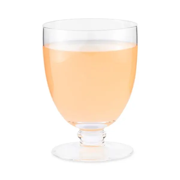 SPODE Kit Kemp Flow Double Old Fashioned Glasses, Set Of 2