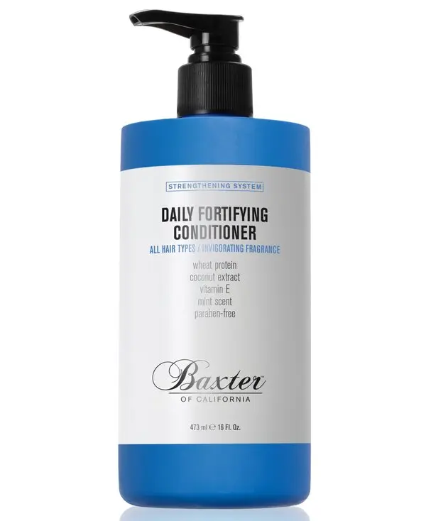 BAXTER OF CALIFORNIA Daily Fortifying Conditioner - No Color