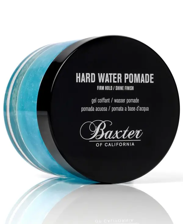 BAXTER OF CALIFORNIA Hard Water Pomade - None